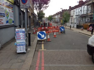 Civil Engineering Projects