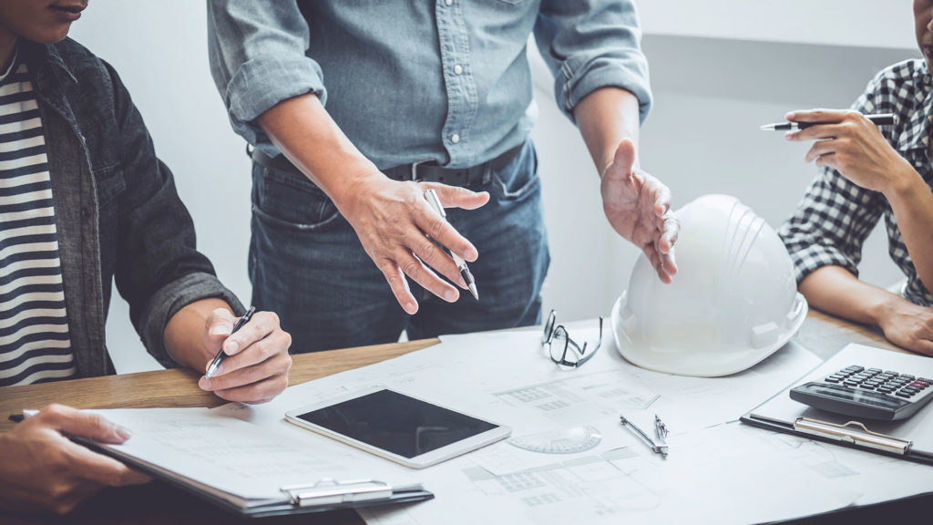 Civil Engineering in London: Our Work At SB Civils | SB Civils